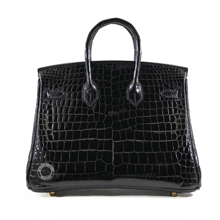 Hermès Birkin