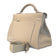 Hermès Kelly 42cm Beige Marfa Maxi Togo PHW